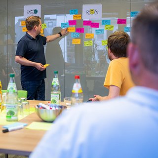 dotSource: Digital Expertise with a Human Touch