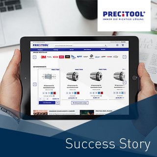 PRECITOOL | dotSource