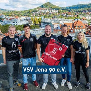 Social Responsibility | dotSource