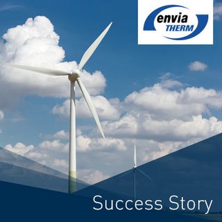 enviaM Group | Success Story